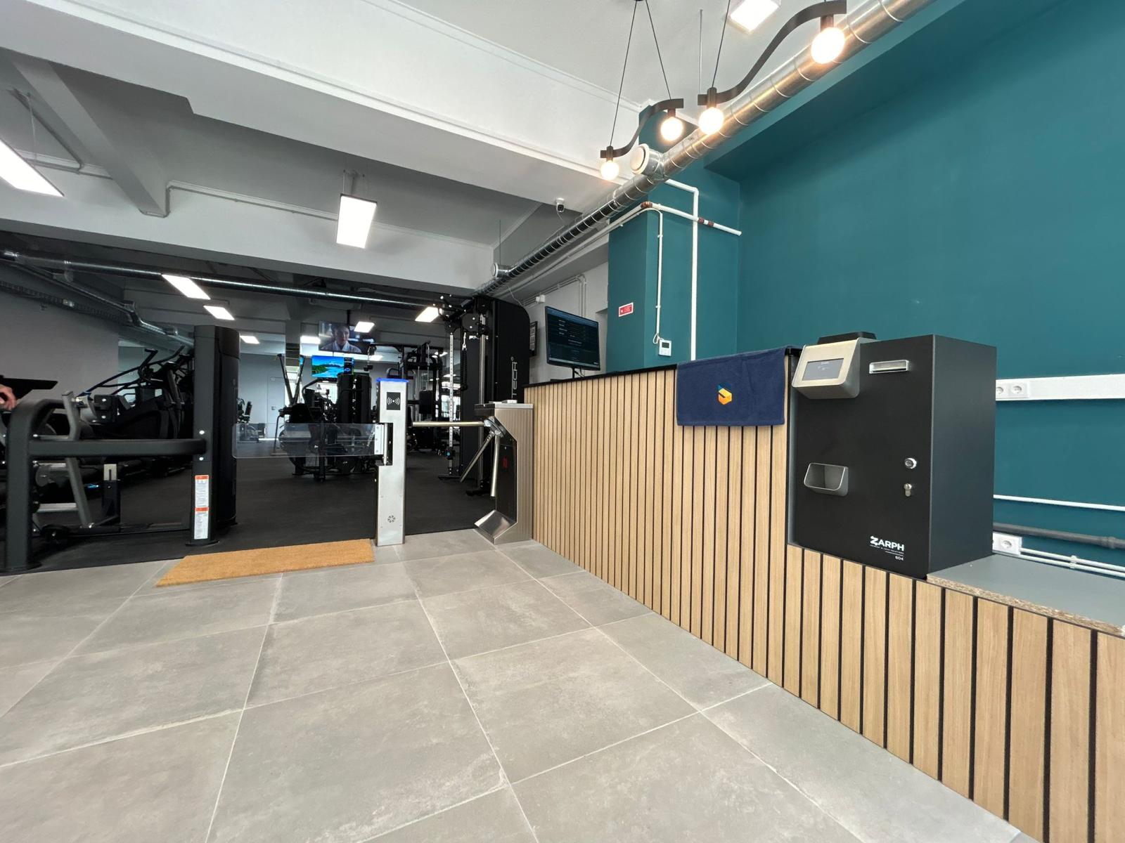 Confira nossos Planos - Sunsetfit